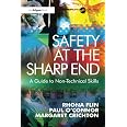 Safety at the Sharp End: A Guide to Non-Technical Skills: Amazon.co.uk ...