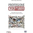 Professione youtuber : Crespi, Paolo, Perna, Mark: Amazon.it: Libri