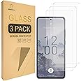 Mr.Shield 3-Pack Screen Protector Compatible with Nokia X30 [Tempered ...