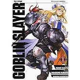 Goblin Slayer (Vol. 3) : Kagyu, Kumo, Kurose, Kousuke: Amazon.it: Libri