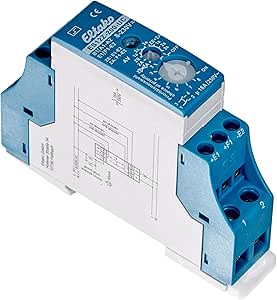 Eltako ELTA 1393197 Surge Switch ES12Z-200-UC 8.230V UC 2S : Amazon.co ...