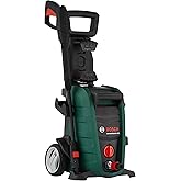 BOSCH Easy Aquatak 120 High Pressure Washer