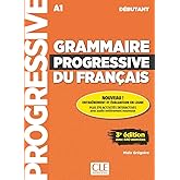 Grammaire progressive du français - Niveau intermédiaire (A2/B1 ...