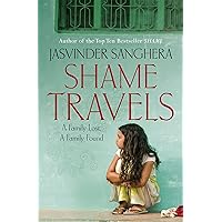 Shame : Sanghera, Jasvinder: Amazon.co.uk: Books