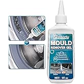 Sugemur Mould Remover, Large Capacity Mould Remover Gel, Household ...
