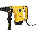 DeWalt 1050W 5 Kg SDS Max Chipping Hammer, D25810K-B5: Buy Online at ...