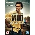 Mud [DVD] [2013]: Amazon.co.uk: Matthew McConaughey, Reese Witherspoon ...