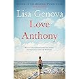 Love Anthony: Amazon.co.uk: Genova, Lisa: 9781471113277: Books