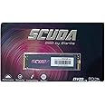 Amazon.in: Buy 256GB NVMe PCIe M.2 Starlite Scuda Solid State Drive ...