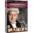 Kavanagh Q.C. - The Complete Collection [DVD]: Amazon.co.uk: Marjorie ...