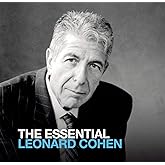 Amazon.de:COLUMBIA The Essential Leonard Cohen