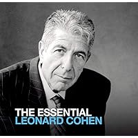 Amazon.de:The Essential Leonard Cohen
