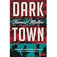 Darktown (Darktown 1): Kriminalroman : Mullen, Thomas, Mayer, Berni: Amazon.de: Bücher