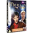 Merlin - Series 2 Volume 1 [Reino Unido] [DVD]: Amazon.es: Electrónica