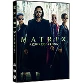Matrix Reloaded [DVD]: Amazon.es: Ray Anthony, Christine Anu, Andy ...