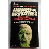 The Pan Book of Horror Stories: Amazon.co.uk: Various: 9780330518680: Books