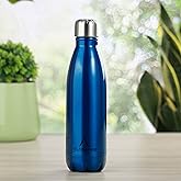 Atlasware Stainless Steel Insulted Hot and Cold Vacuum Bottle | BPA ...