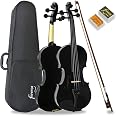 Forenza Uno Serie 4/4 Atuendo De Violín De Tamaño Completo Para ...