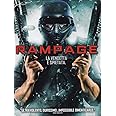 Rampage (DVD): Amazon.it: Brendan Fletcher, Shaun Sipos, Michael Paré ...