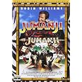 Jumanji [DVD]: Amazon.es: David Alan Grier, Bonnie Hunt, Bebe Neuwirth ...