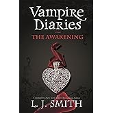 L J SMith's Vampire Diaries Books 1 to 7 Volimes (5 Books) Collection ...