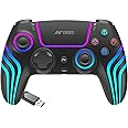 Ant Esports GP400 RGB Wireless Gamepad | Hall Effect Triggers ...