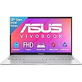ASUS Vivobook Go 15 (2026), AMD Ryzen 3 7320U, AMD Radeon iGPU,8GB ...