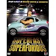 Superfast & superfurious [Import]: Amazon.fr: Andrea Navedo, Veronica ...