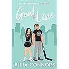 Center Ice (Boston Rebels Book 1) (English Edition) eBook : Connors ...