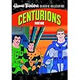 The Centurions: Part One: Amazon.co.uk: Warner Archive Collection: DVD ...