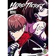 Hero Ticket - Tome 2 : Ryu: Amazon.fr: Livres