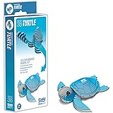 EUGY 3D Wolf Model, Craft Kit: Amazon.co.uk: Toys & Games