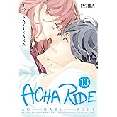 Aoha Ride 03 : Io Sakisaka, Esteban Volta: Amazon.es: Libros