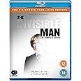 The Invisible Man: The Complete Series (Full HD Restoration) [Blu-ray ...