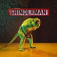 Grinderman 2: Amazon.co.uk: CDs & Vinyl