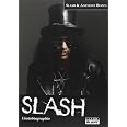 Amazon.fr - SLASH Autobiographie - Slash, Bozza, Anthony, Bernardi ...