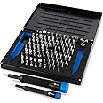 iFixit Manta Precision Bit Set, Präzisions-Bit-Set mit 2 ...