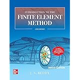 Buy An Introduction to the Finite Element Method Book Online at Low ...