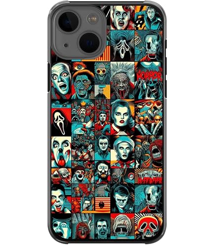 Chucky Bakgrunnsbilde Iphone Chucky IPhone Case Etsy
