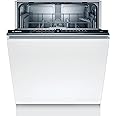 Bosch SMV2ITX18E - Série 2 - Lave-vaisselle encastrable - 60cm - Home ...
