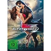 Dhoom 1-3 [3 DVDs]: Amazon.de: Roshan, Hrithik, Rai, Aishwarya, Khan ...