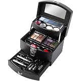 Gloss! Make-up Schminkkoffer - Beauty Friends - 39 teiliges, 1er Pack ...