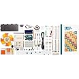 Arduino Official Starter Kit for Beginners [K020007] (Manuel en ...