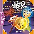 Inside out 2. Ediz. a colori : Walt Disney: Amazon.it: Libri