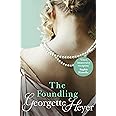 The Foundling: Gossip, scandal and an unforgettable Regency romance ...