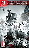 Assassin's Creed 3 + Assassin's Creed Liberation Remaster: Amazon.fr ...