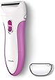 Philips BRL130/00 SatinShave Advanced rasoio elettrico Wet & Dry (1 ...