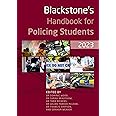 Blackstone's Police Operational Handbook 2023: Amazon.co.uk: PNLD ...