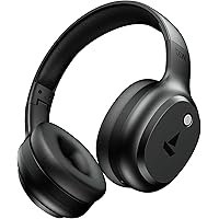 Boat Rockerz 430, 40mm Drivers, 40ms Latency, 40H Battery, ENx Tech ...