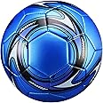 Professional Football Ball Size 5 Training Official Football Ball ...